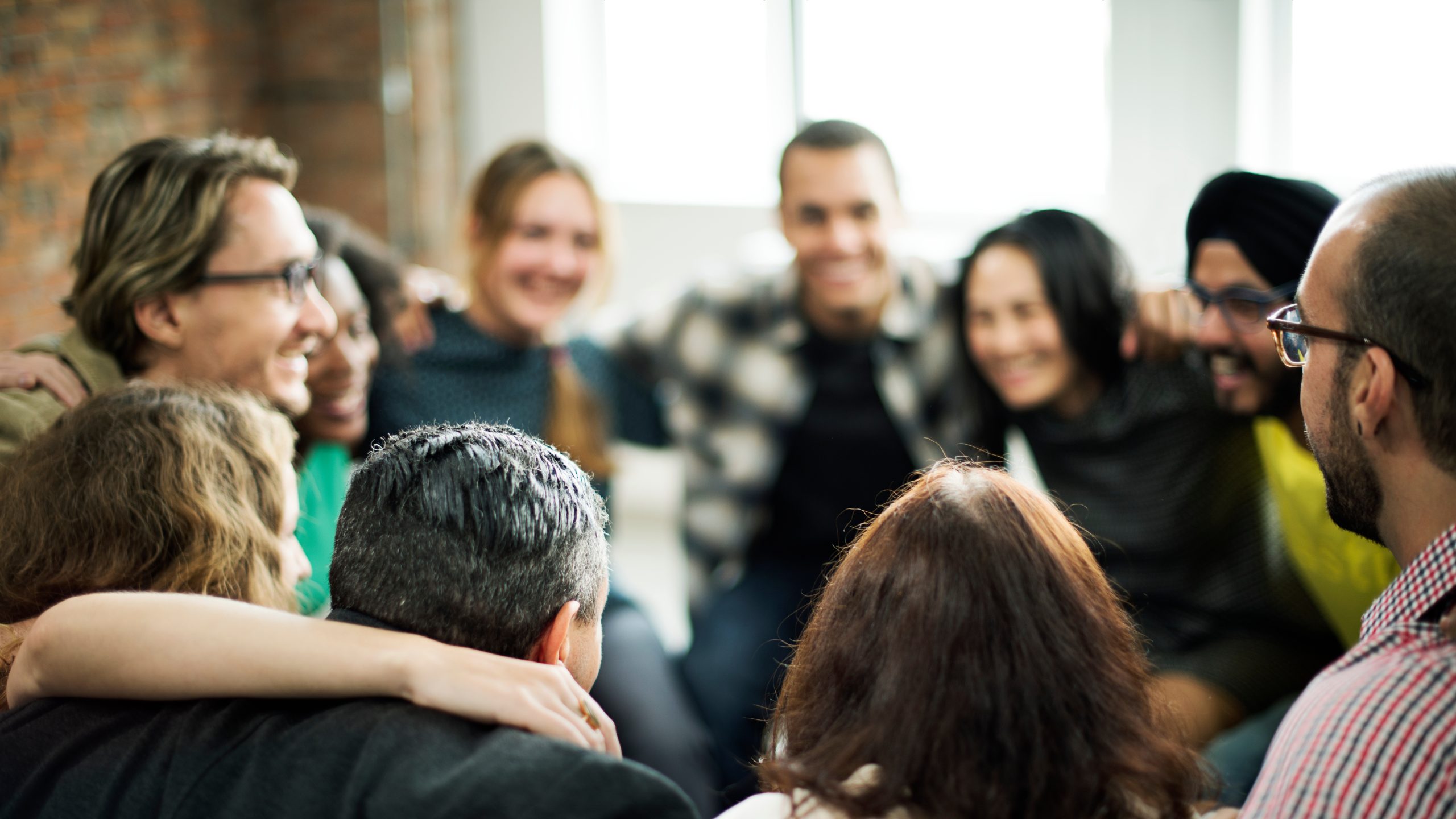 The Power of Human Connection: The Health401k® Guiding Principle ...